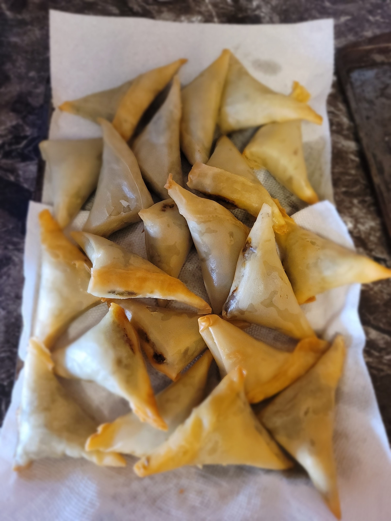 Samosas - Etsy