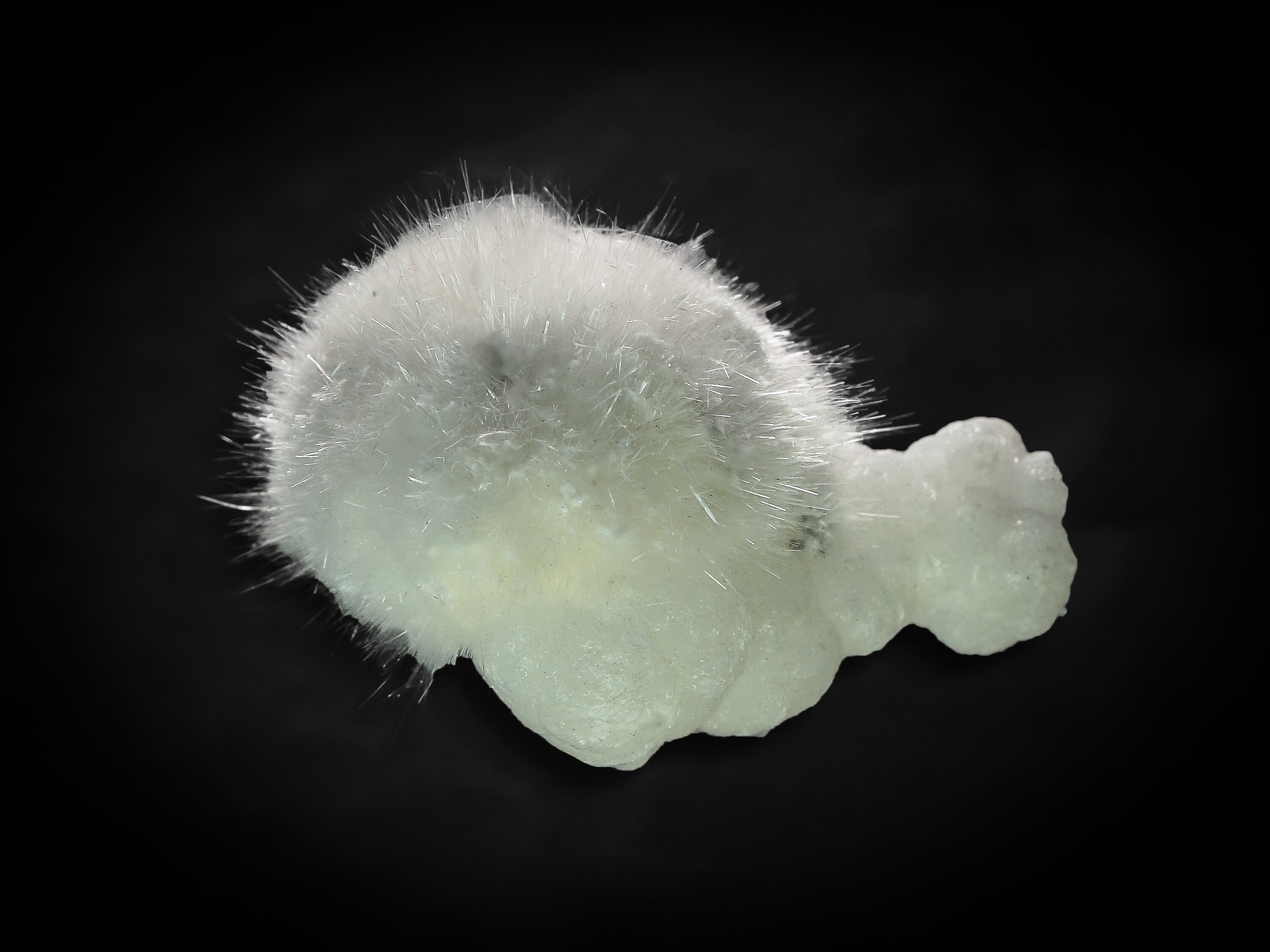 Okenite non Precious Natural Minerals Natural Specimen Mineral Okenite ...