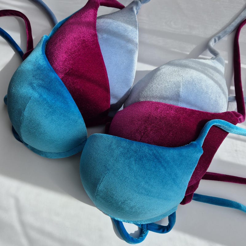Bikini Competition Suits - Etsy