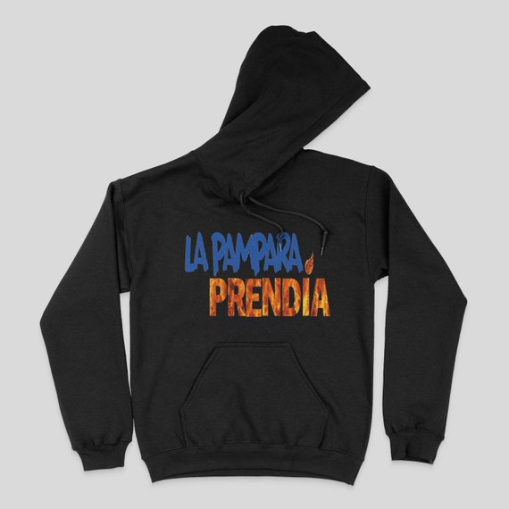 La Pampara Prendia - Etsy