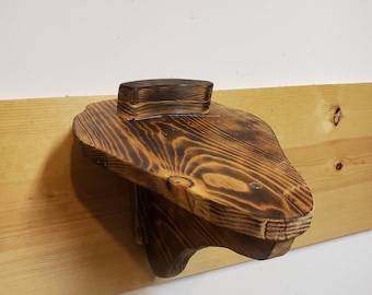 Helmet Display Shelf - Etsy