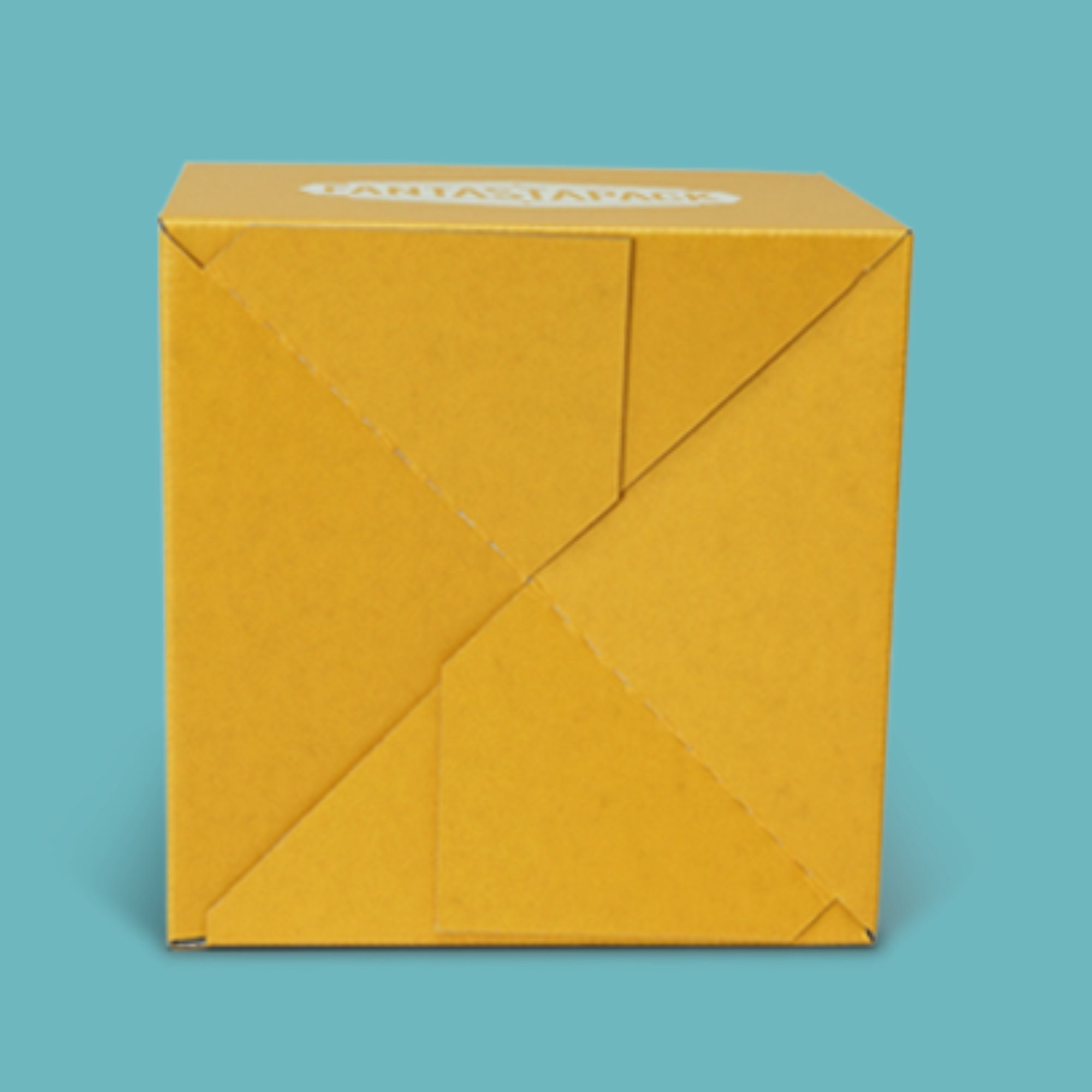 Custom Shipping Boxes 8x8x8, Full-color, Use Your Own Design, Sturdy ...