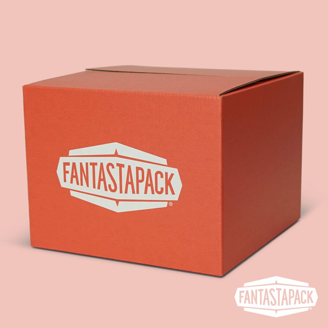 Custom Shipping Boxes 8x8x8, Full-color, Use Your Own Design, Sturdy ...