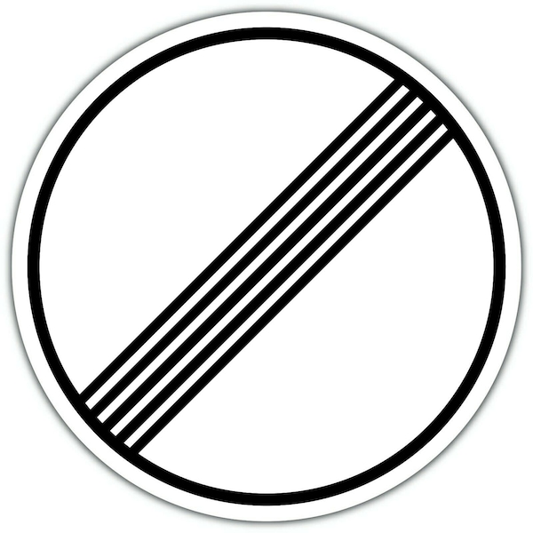 No Speed Limit - Etsy