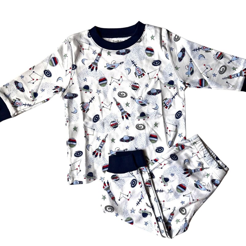 Pajama 5 Piece Set - Etsy