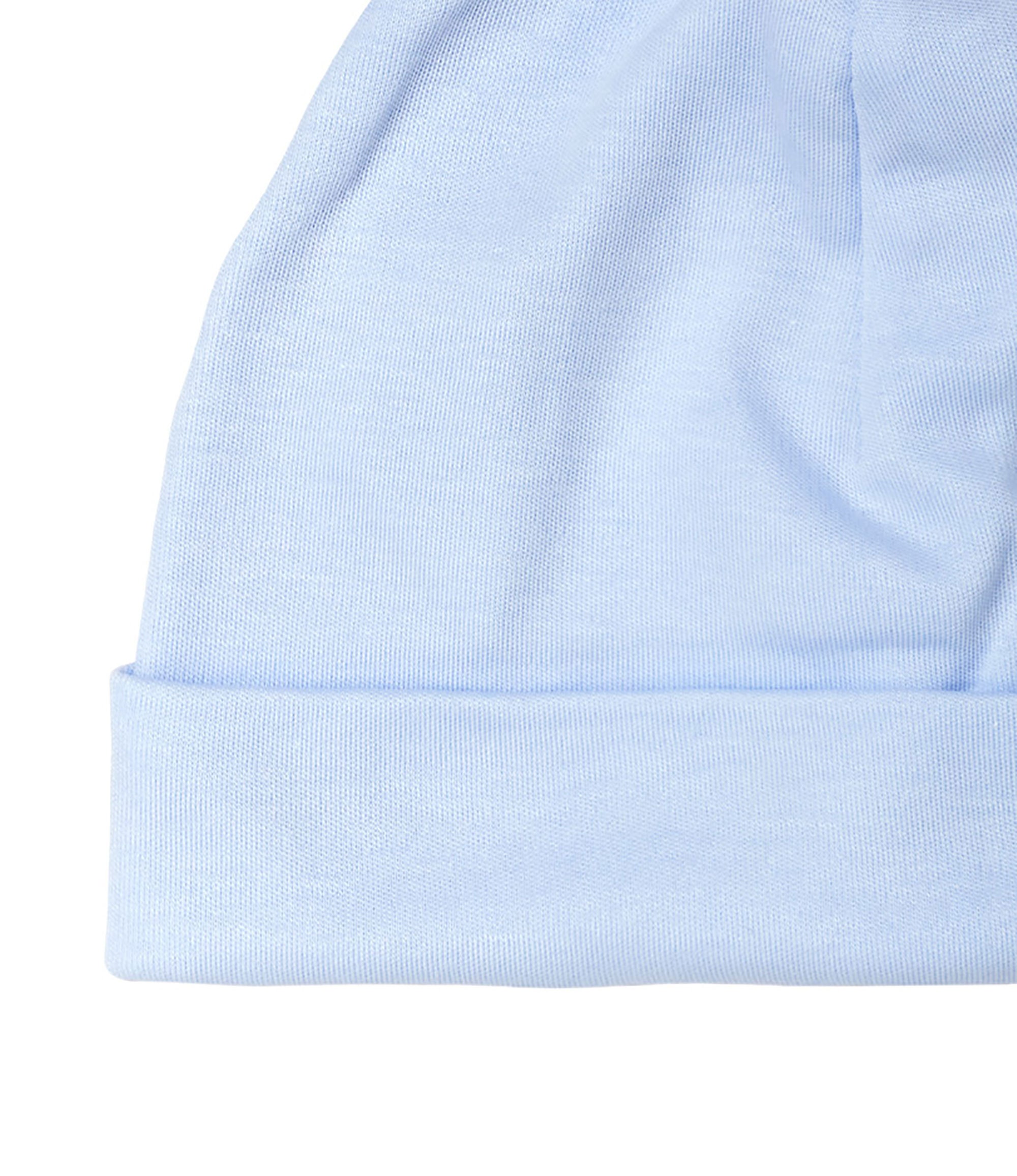 Baby Boy Hat | Infant Beanie | Baby Blue Bear Ears Hat | Newborn Baby ...