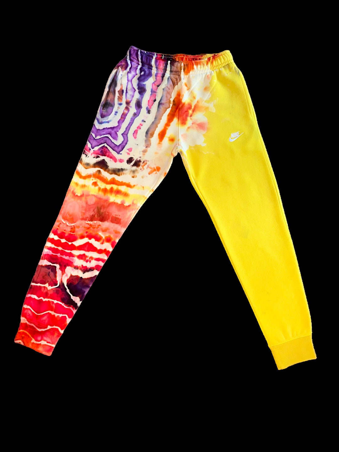 Lemon Season Xsmall Hand Crafted Custom Geode Ice Dyed Plush - Etsy