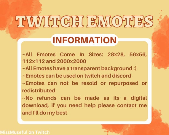 Twitch/discord Sun Fairy Emotes Emotes/twitch Streaming/streamers/sun ...