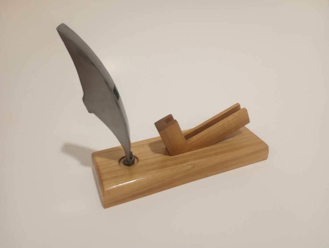 UTEP Business Card Holder Pick Axe UTEP Miners - Etsy