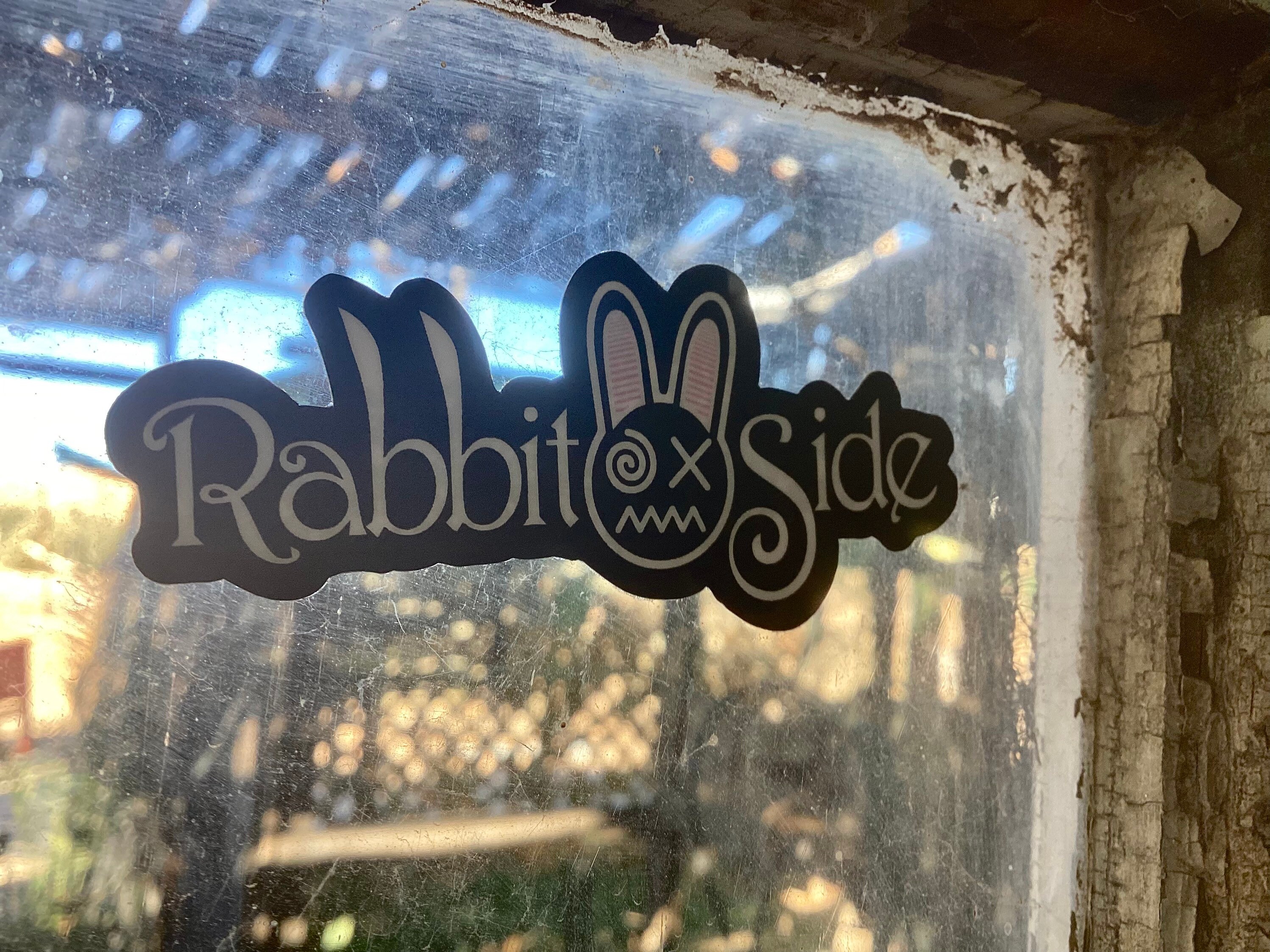 Slab City Magnet & Sticker Bundle - Etsy