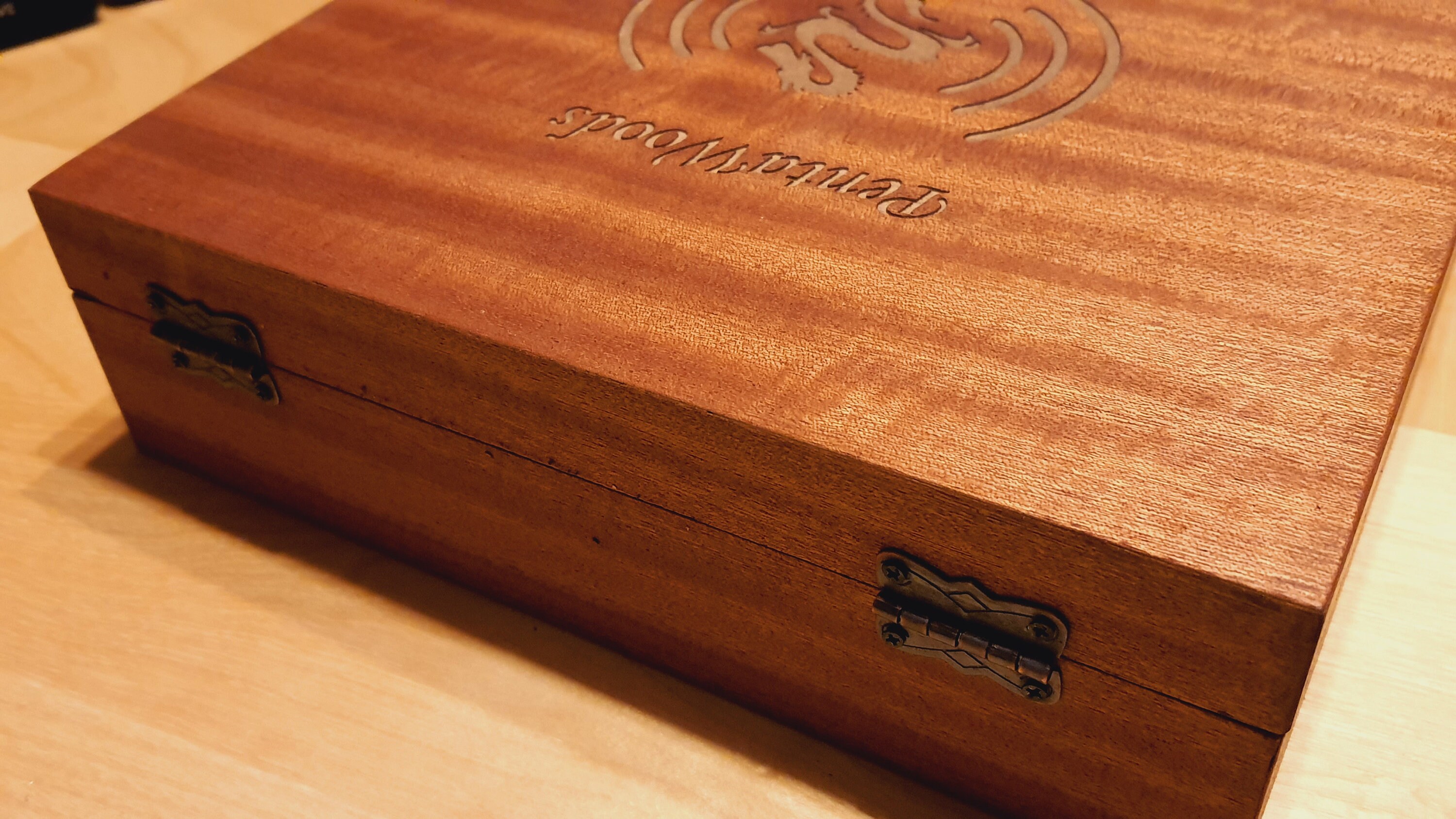 High End, Cable Holder, Wooden, Oak, Quartz, High End Cable, Hi-fi ...