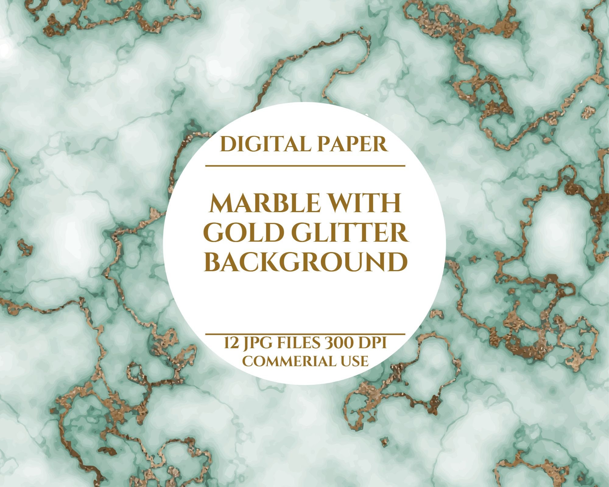 Marble With Gold Glitter Background, Golden Glittered Background Luxe ...
