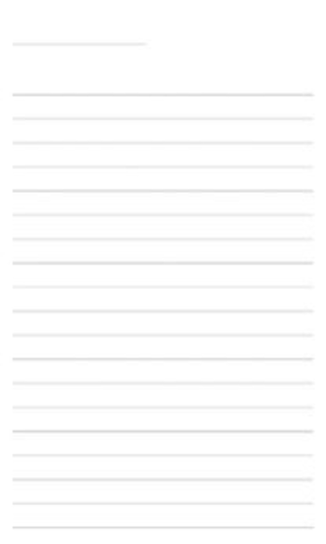 KDP Interior Download Blank Page, College Ruled, Room Grid, Journal ...