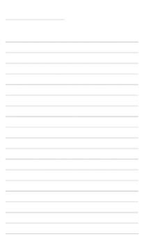 KDP Interior Download Blank Page, College Ruled, Room Grid, Journal ...