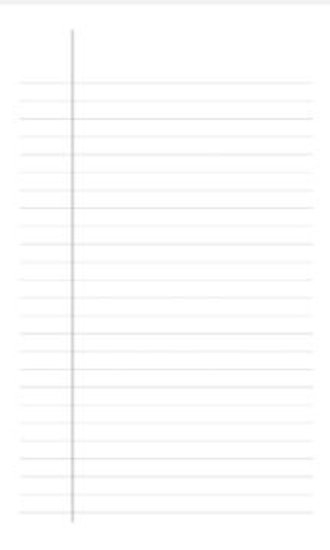 KDP Interior Download Blank Page, College Ruled, Room Grid, Journal ...