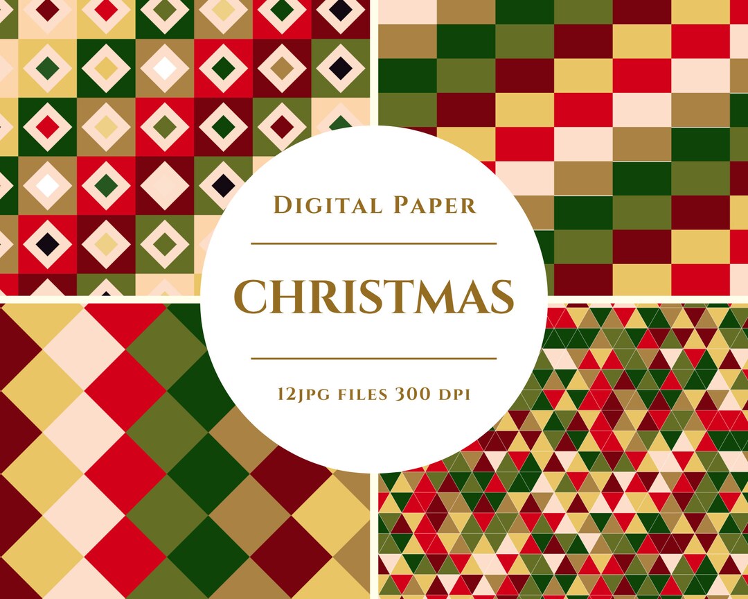 Christmas Digital Paper, Frozen Digital, Snowflake Backgrounds ...