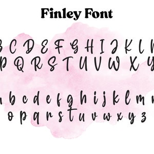 Holographic, Glitter, Glow in the Dark Custom Vinyl Decal Personalized ...