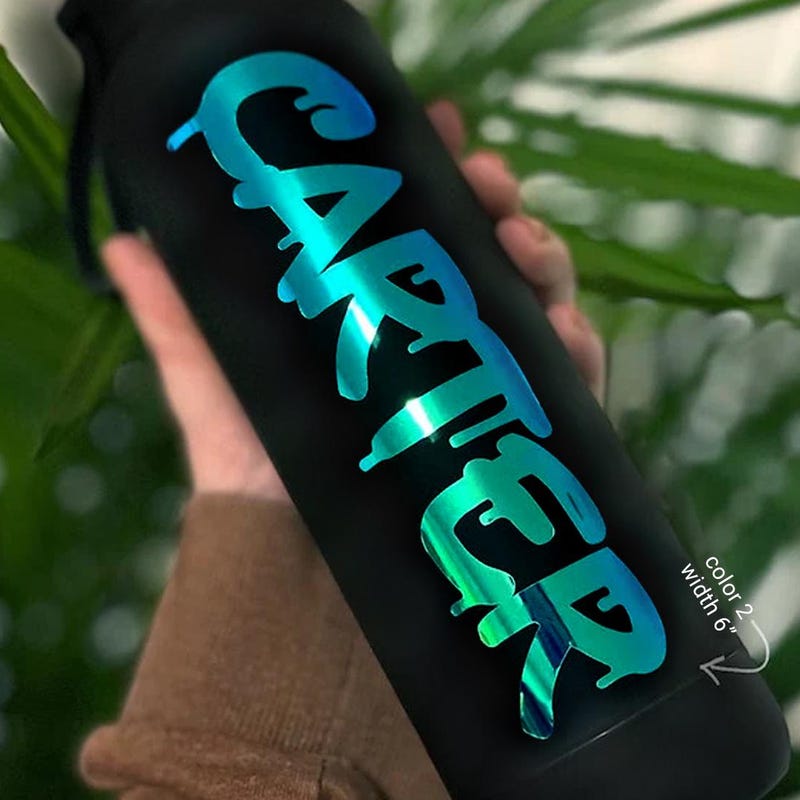 Hydro Flask Stickers - Etsy