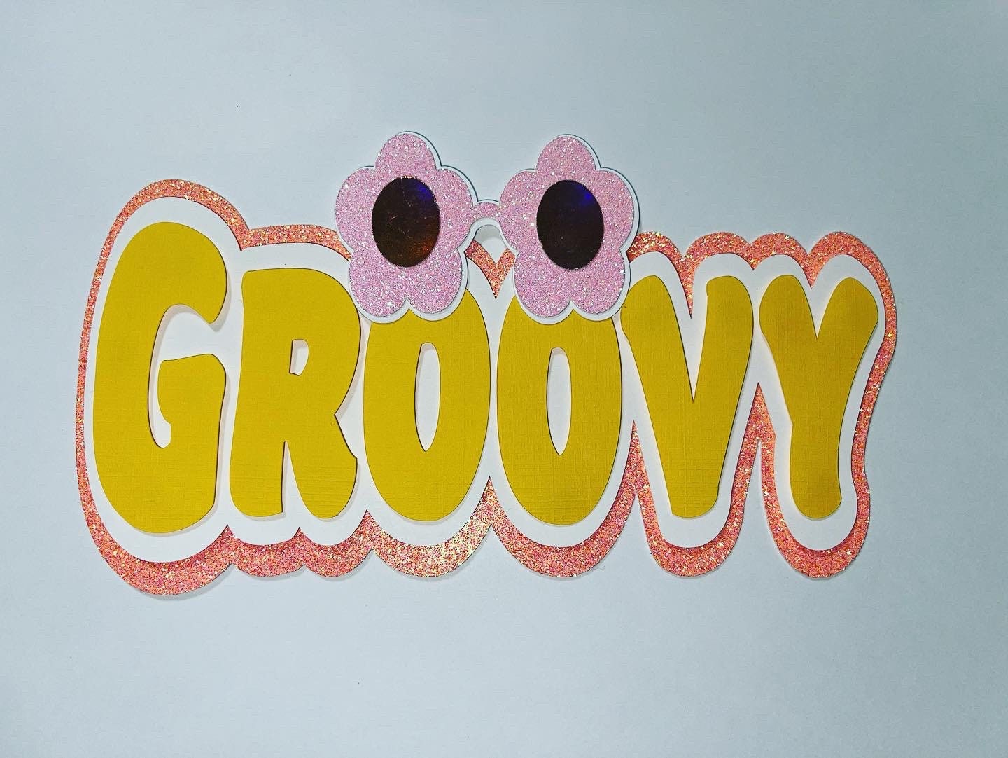 Groovy Photo Props - Etsy