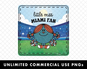 Miami Dolphins Cheerleader - Etsy