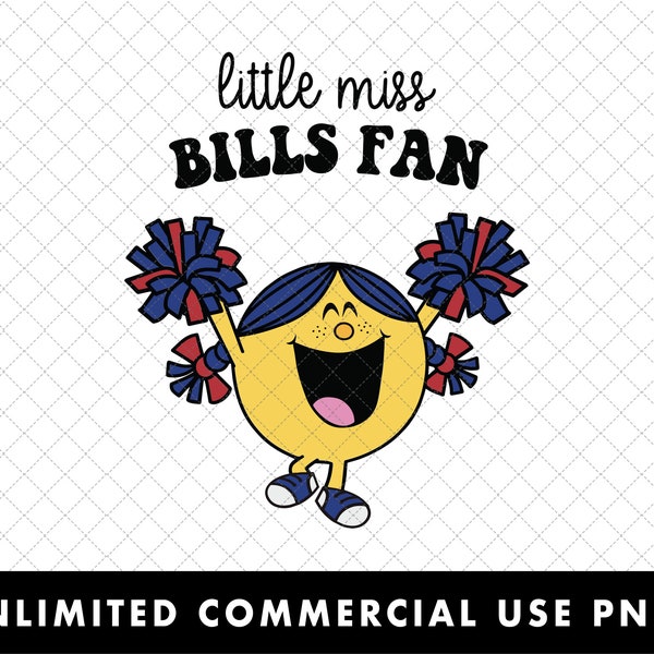 Little Miss Cheerleader Png - Etsy