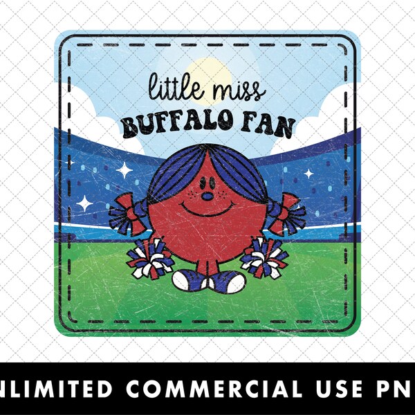 Little Miss Cheerleader Png - Etsy