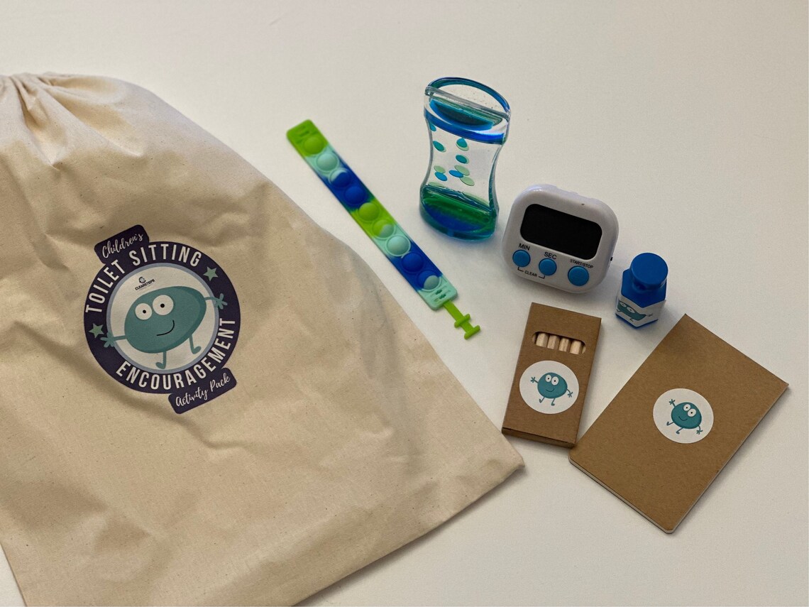 Sitting; Encouragement Activity Pack - Etsy