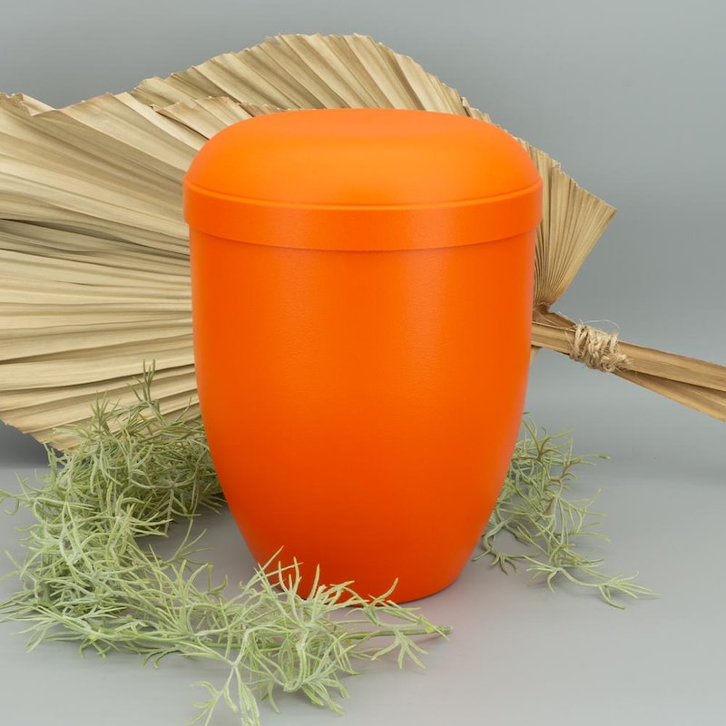Bio urne - Etsy.de