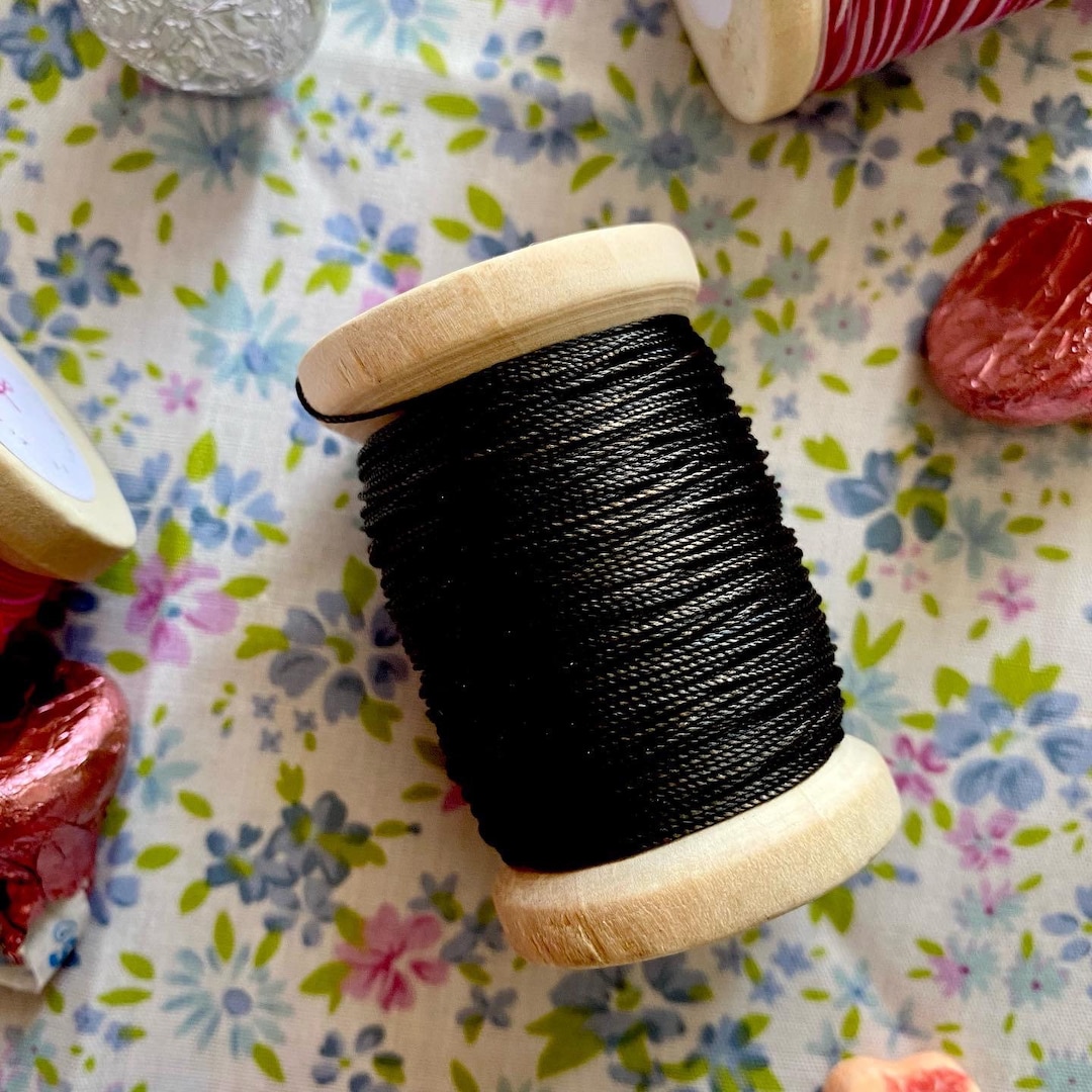 Little Black Dress Reed Thread - Etsy