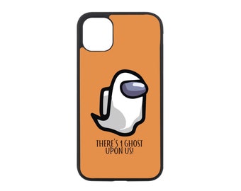 Among Us Phone Case - Etsy UK