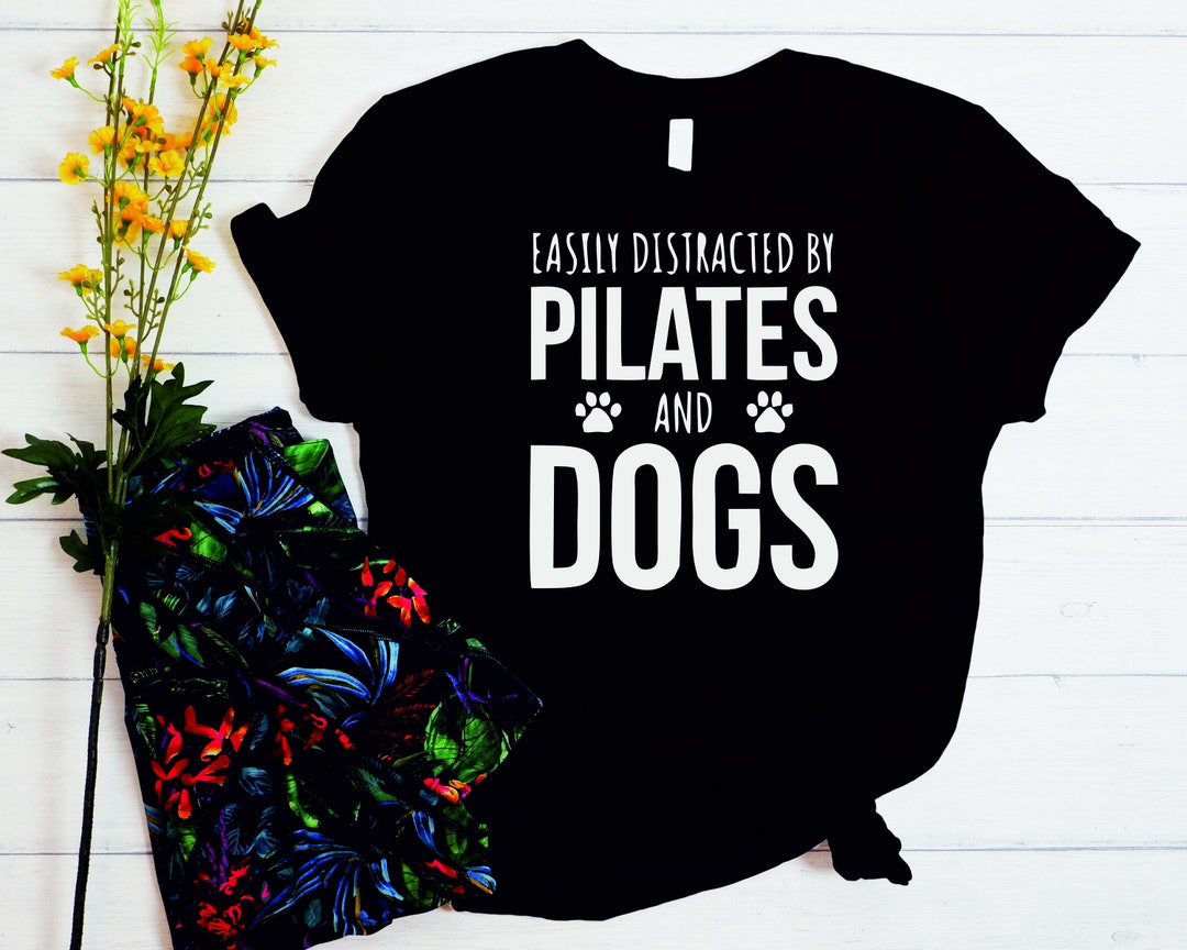 Pilates Shirt, Pilates Reformer Shirt, Motivational Shirt, Pilates ...