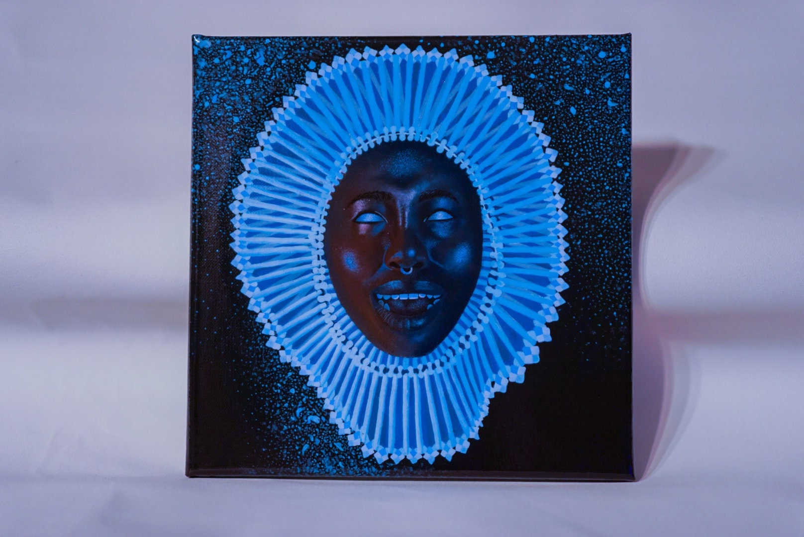 Childish Gambino Album Cover