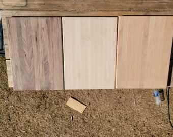 Cutting Board Blanks | Etsy