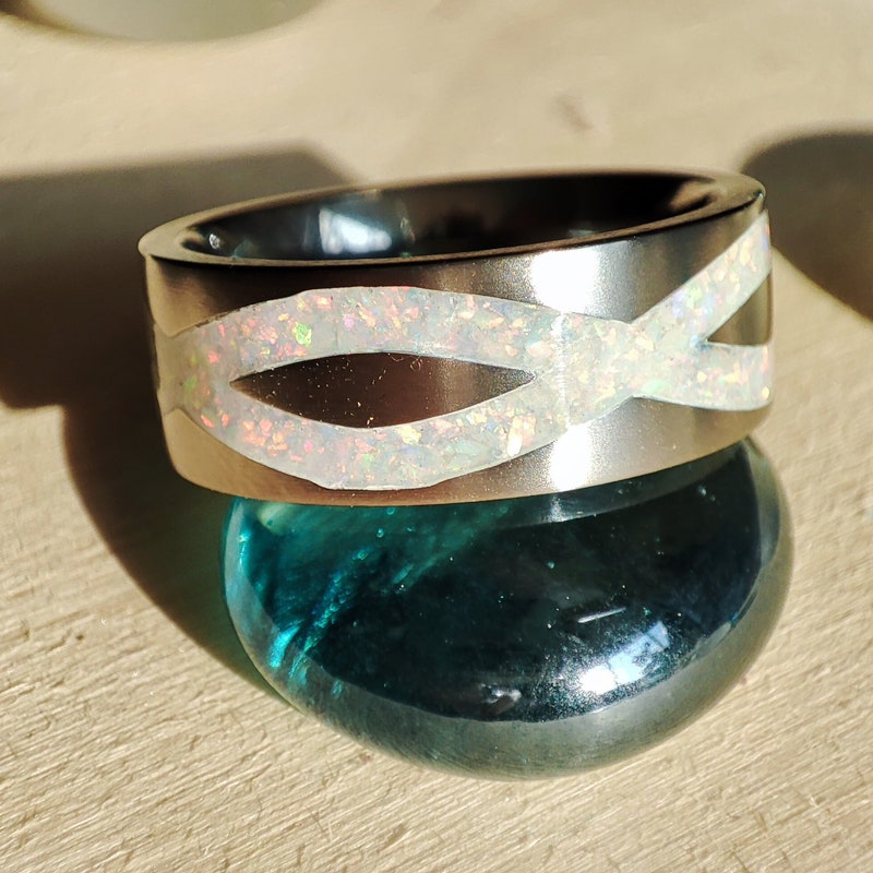 Unity Ring - Etsy