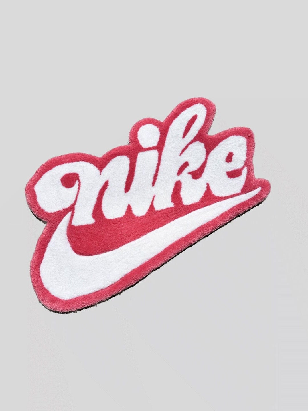 Tufted Rug, Hand Tufted Rug, Custom Logo Tufted Rug, Handmade Rug ...