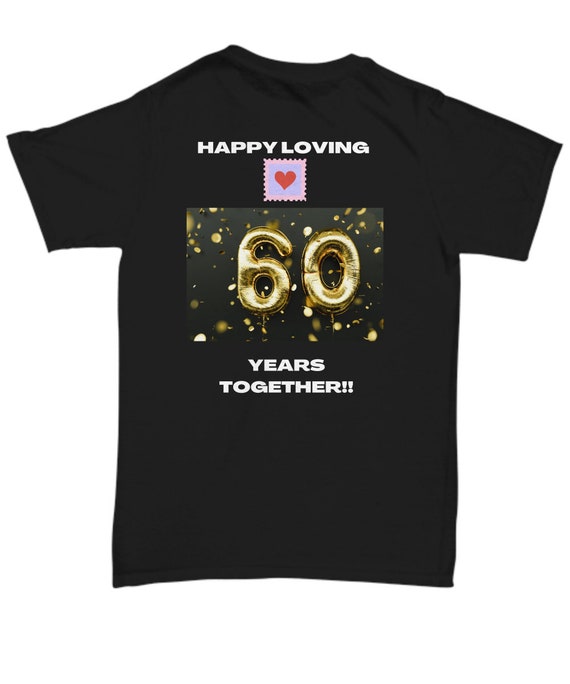 60th Wedding Anniversary Gifts For Aunt Uncle Parents Couple Etsy 60th-wedding-anniversary-gifts-for-aunt-uncle-parents-couple-etsy