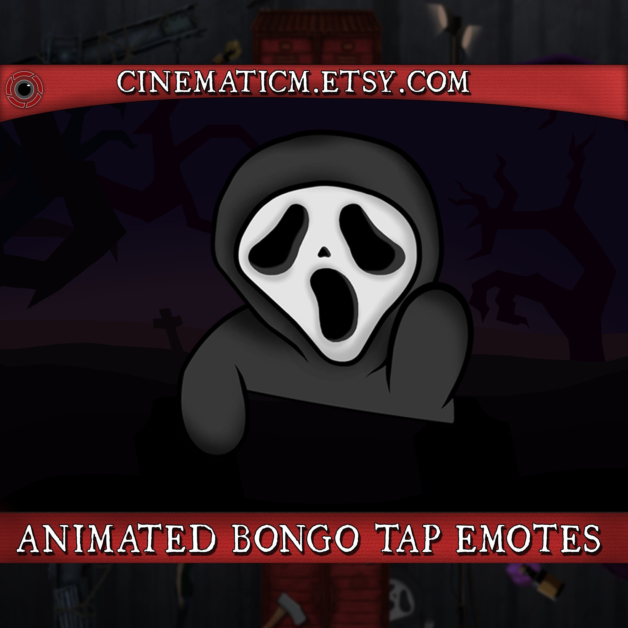 Bongo Skull Earphones