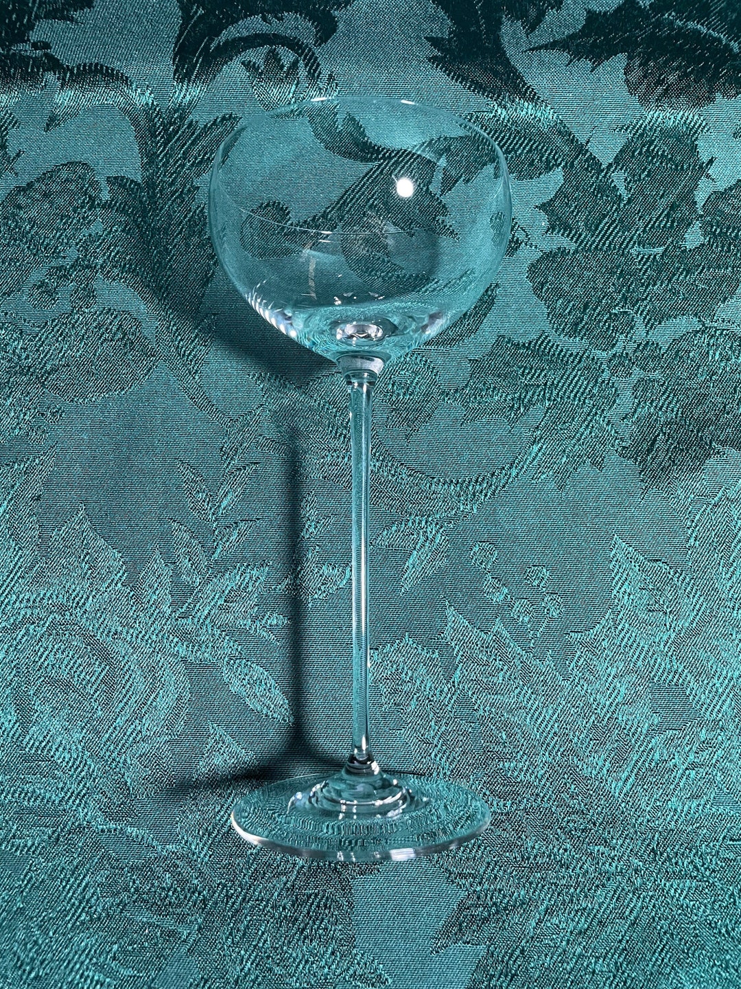 Set of 12 Riedel Moscato Wine Glasses, Exquisit - Etsy