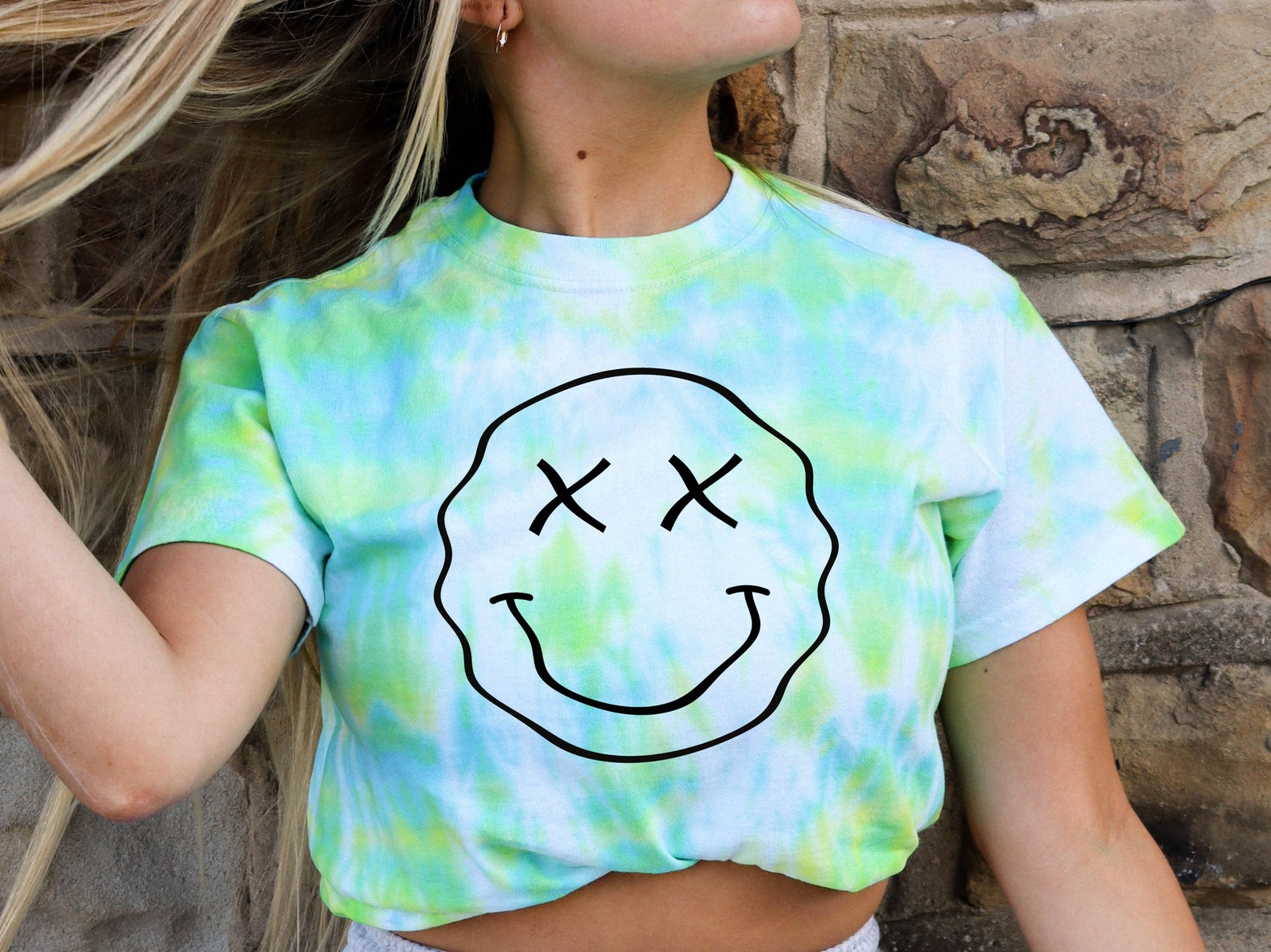 Smiley Face Png Warped Smiley Png Happy Face Png Melted - Etsy