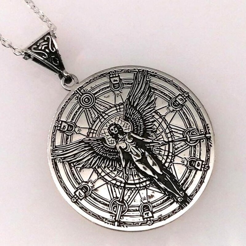 Angelic Symbol - Etsy