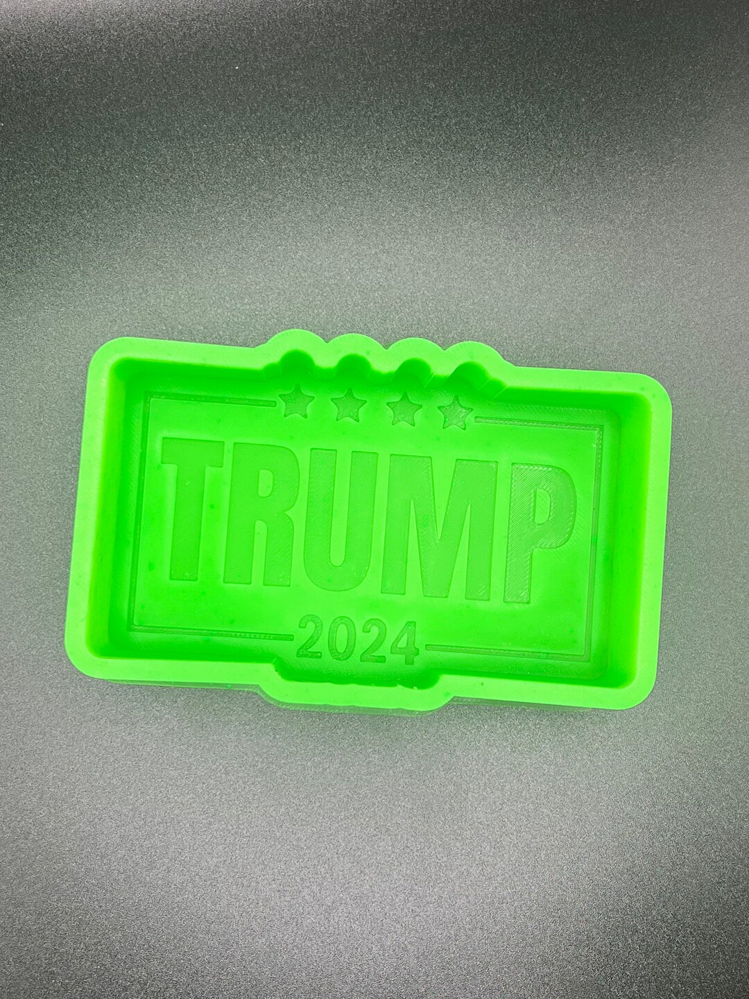 Trump Mold - Etsy