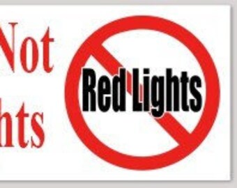 Stop Lights - Etsy