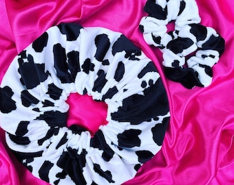 Cow Bonnet - Etsy