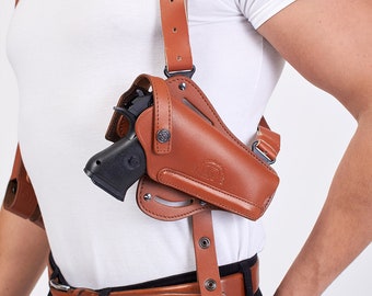 1911 Shoulder Holster - Etsy