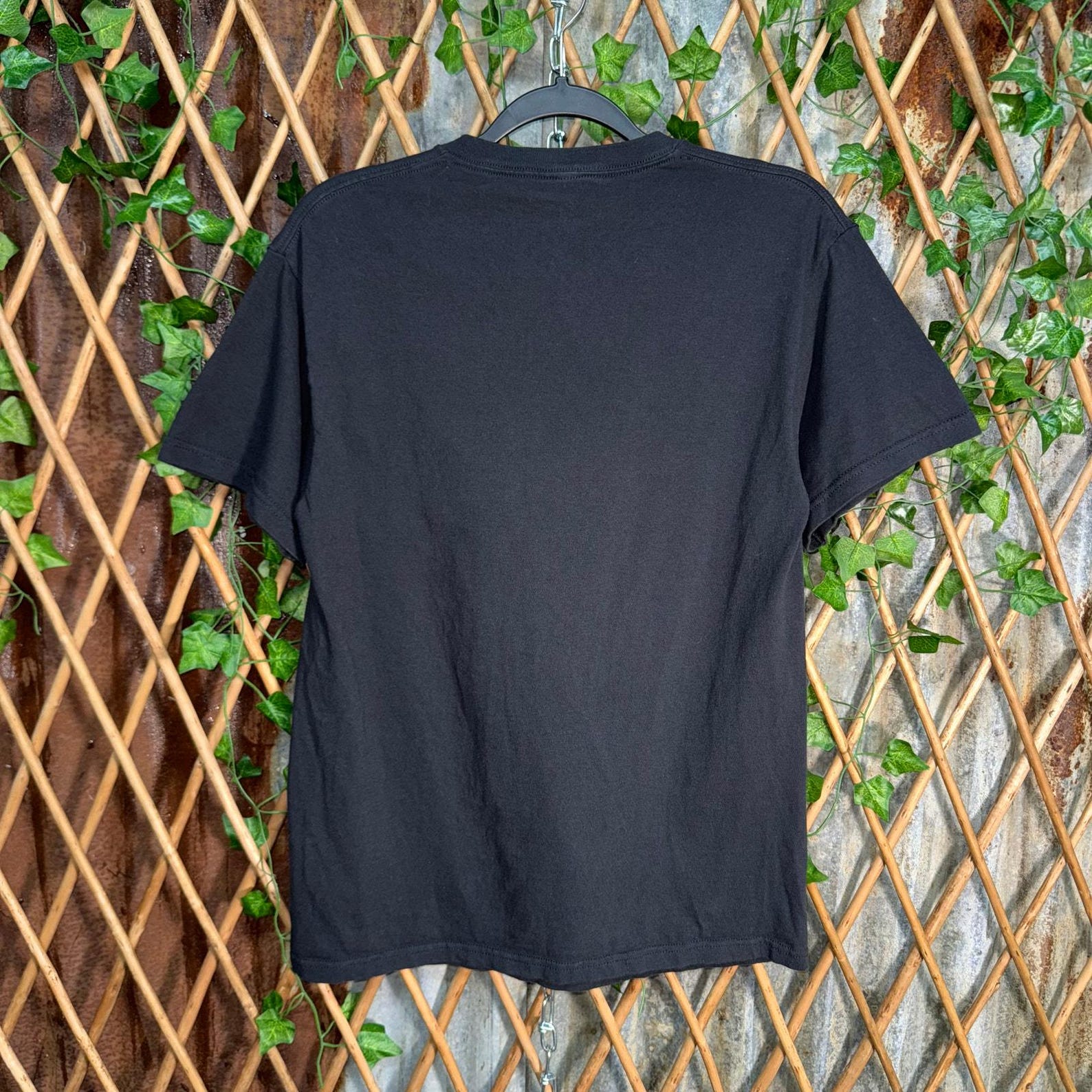 Vintage Y2K the Walking Dead TV Show Promo Zombie 00s Tshirt - Etsy