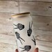 Skeleton Hands Cup - Etsy