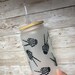 Skeleton Hands Cup - Etsy