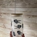 Skeleton Hands Cup - Etsy