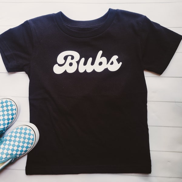 Bubs - Etsy