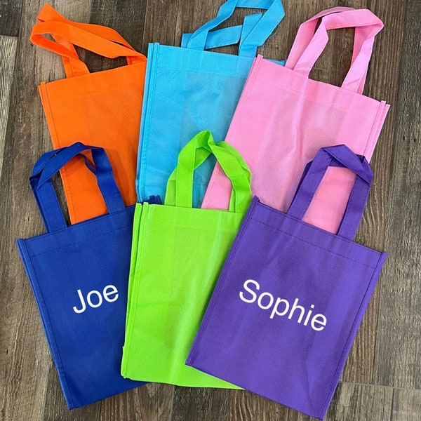 Goodie Totes - Etsy